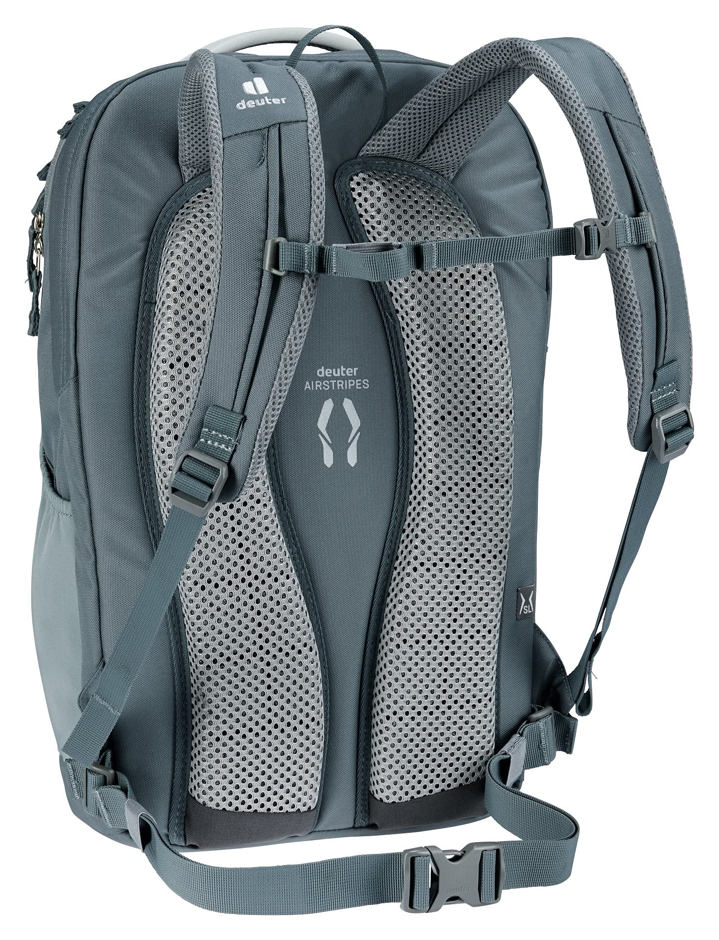 Deuter Women's Modern, Tin-Shale, 28 L