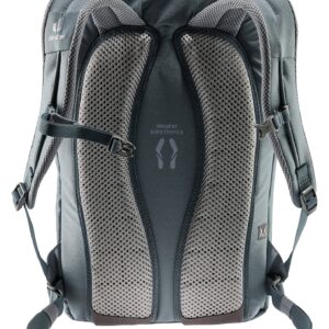 Deuter Women's Modern, Tin-Shale, 28 L