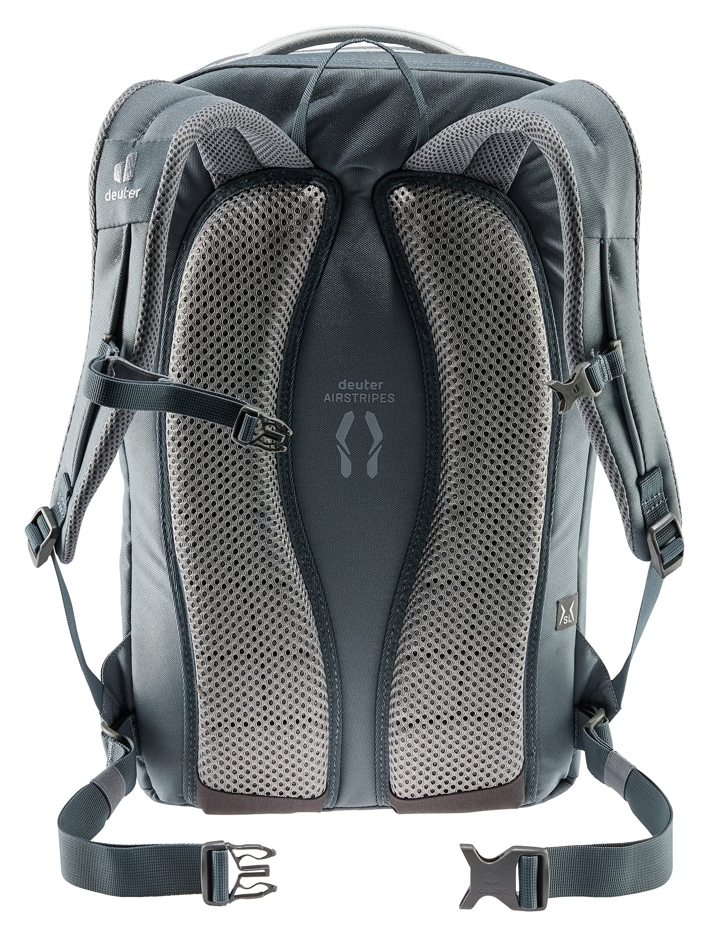 Deuter Women's Modern, Tin-Shale, 28 L