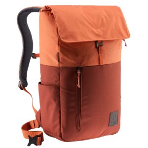 deuter single, redwood-sienna, 16+10 l