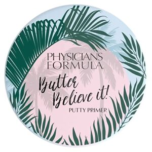 Physicians Formula Butter Believe It! Putty Primer Creamy, Skin-Perfecting, Minimizes Pores | Dermatologist Tested, Clinicially Tested