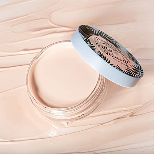 Physicians Formula Butter Believe It! Putty Primer Creamy, Skin-Perfecting, Minimizes Pores | Dermatologist Tested, Clinicially Tested