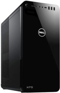 2019 dell flagship xps 8930 tower desktop, intel core i5-9400 2.90ghz, geforce gtx 1660 6gb gddr5, 16gb ram, 512gb ssd + 1tb hdd, 802.11ac + bluetooth, hdmi, displayport, vga, win10 (renewed)