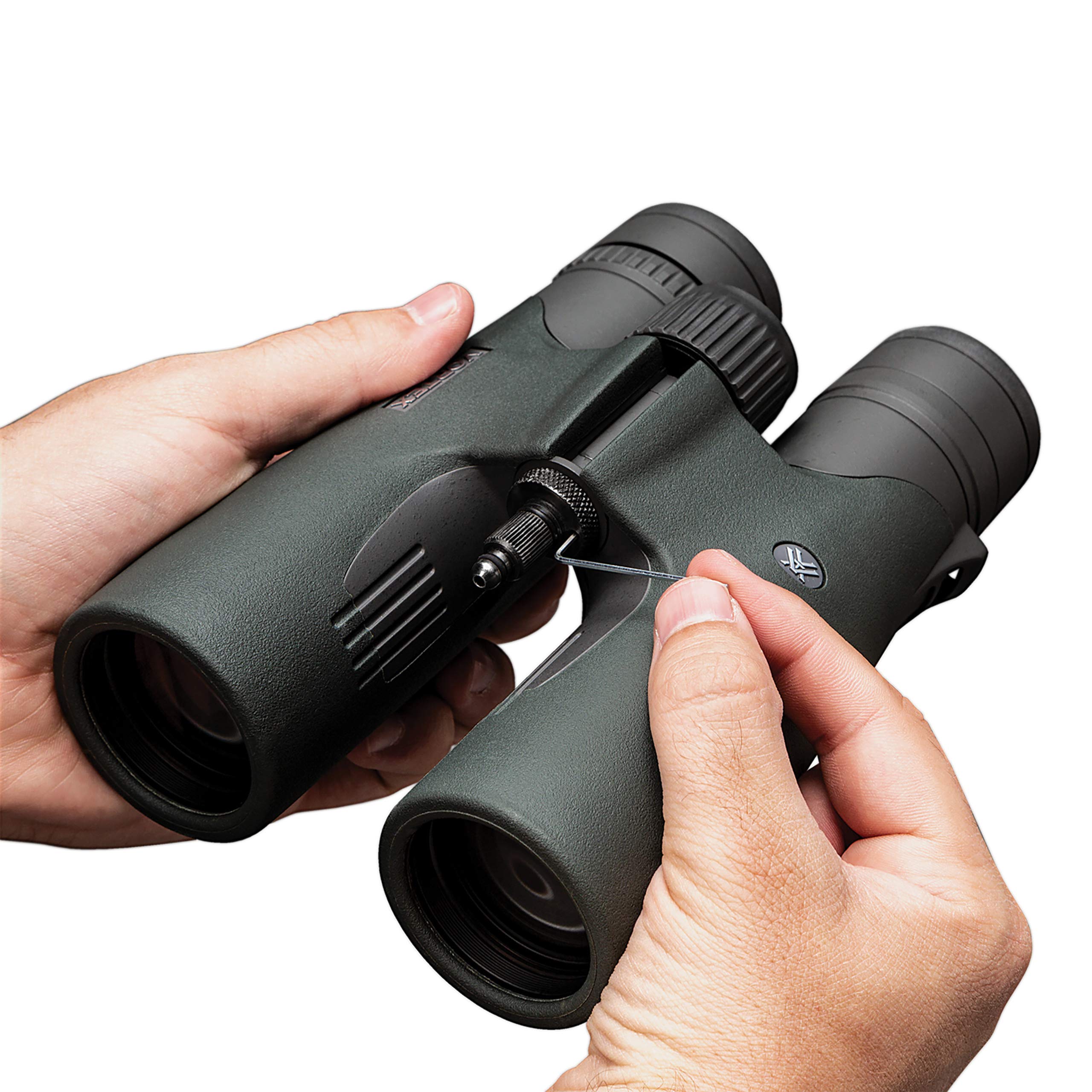 Vortex Optics Pro Binocular Adapter Stud Only