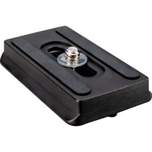 vortex optics arca-swiss quick release plate