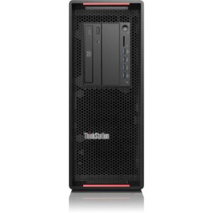 lenovo thinkstation p510 tower workstation, intel xeon e5-1650 v4 6-core 3.6ghz, 32gb memory, 1tb ssd, nvidia quadro k2200 4gb, windows 10 pro