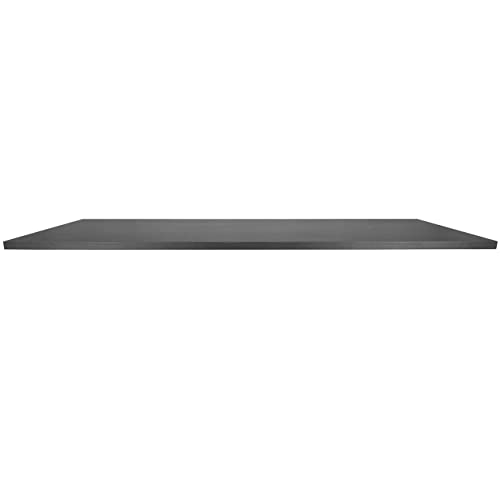 Titan Fitness Universal Desk Top - 30" x 60" Black