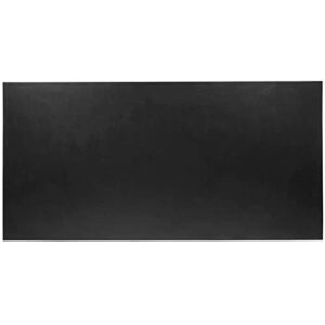 Titan Fitness Universal Desk Top - 30" x 60" Black