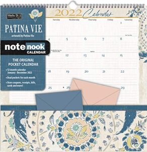 wsbl patina vie 2022 note nook™ (22997007226)