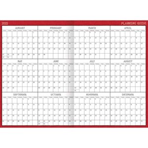 Lang Schoolhouse 2022 Monthly Planner (22991012102)