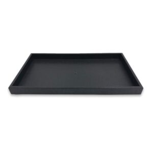 144 Foam Insert Ring Display Tray (14 ¾” x 8 ¼” x 1”) – Merchandising/ Jewelry Display/ Organizer/ Multi Purpose Tray