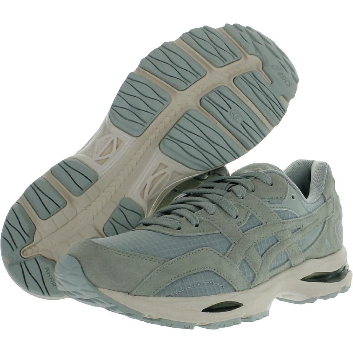 ASICS Gel-MC Plus Lichen Rock/Birch 12 B (M)