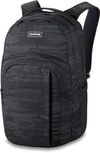 dakine campus l 33l backpack - flash reflective, one size