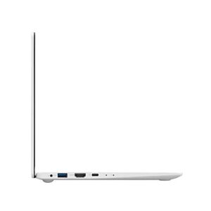 LG LCD Laptop 13" Full (1920 x 1080) IPS Display, AMD Ryzen 5 4500U, 8GH Ram, 256GB SSD, DTS:X Ultra, HD Webcam