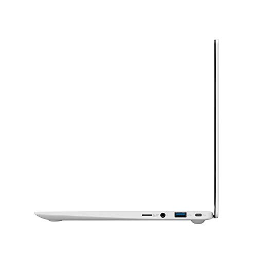 LG LCD Laptop 13" Full (1920 x 1080) IPS Display, AMD Ryzen 5 4500U, 8GH Ram, 256GB SSD, DTS:X Ultra, HD Webcam