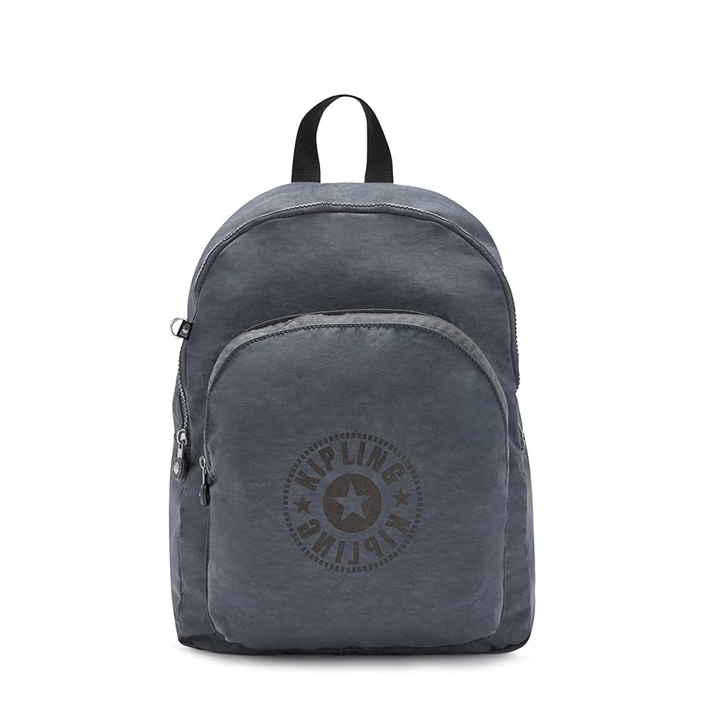 KIPLING(キプリング) Women Backpack, Slate Lite