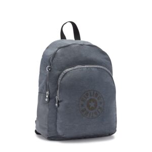 KIPLING(キプリング) Women Backpack, Slate Lite