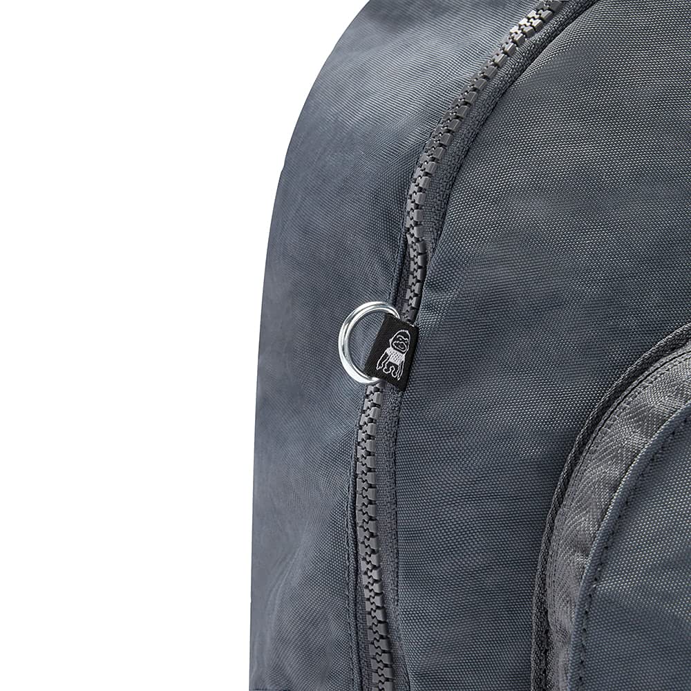 KIPLING(キプリング) Women Backpack, Slate Lite