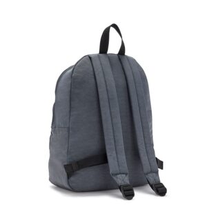 KIPLING(キプリング) Women Backpack, Slate Lite