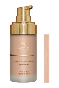 full cover foundation (20c)