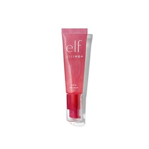 e.l.f jelly pop dew primer,