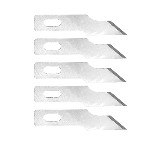 SMB #16 Precision Stencil Scoring Hobby Blades (5/20/60/100/300 pcs) (5)