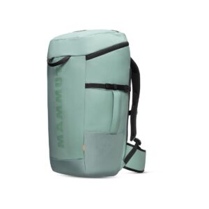 mammut neon 45 backpack - dark jade 45l