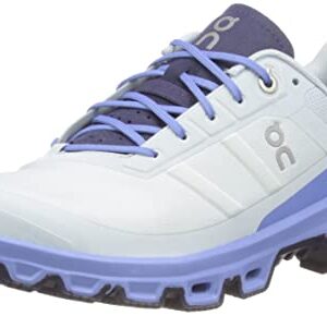 On Cloudventure 32.99256 Women's Running Shoes, Artic/Marina, 7 Blue