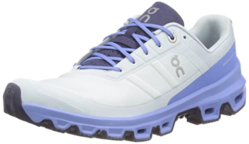 On Cloudventure 32.99256 Women's Running Shoes, Artic/Marina, 7 Blue