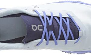 On Cloudventure 32.99256 Women's Running Shoes, Artic/Marina, 7 Blue