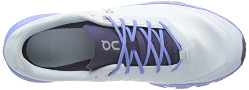 On Cloudventure 32.99256 Women's Running Shoes, Artic/Marina, 7 Blue