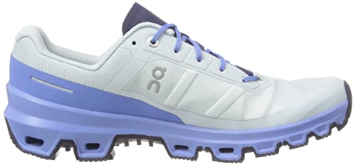 On Cloudventure 32.99256 Women's Running Shoes, Artic/Marina, 7 Blue