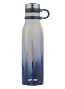 contigo matterhorn couture 20oz merlot airbrush