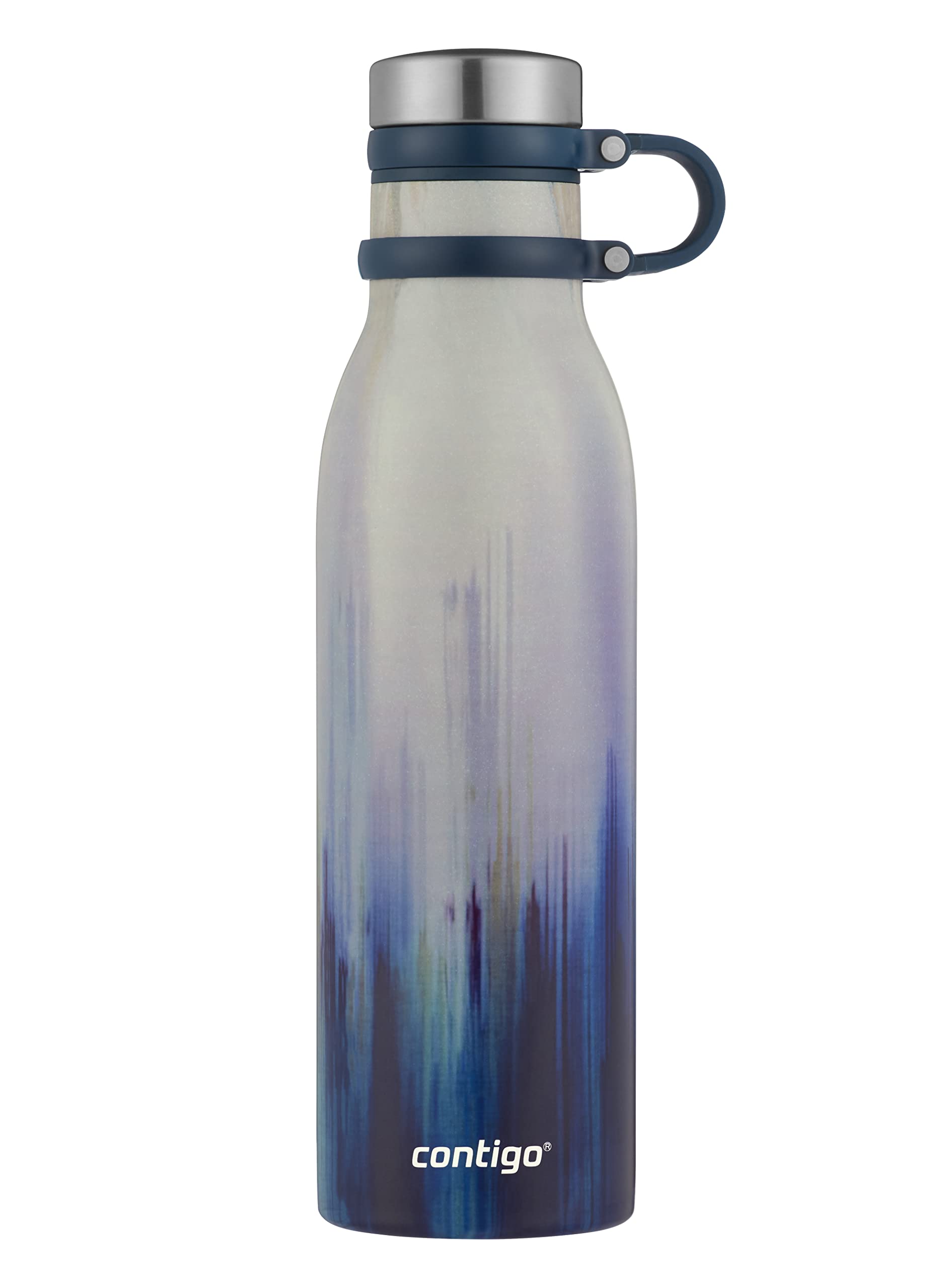 Contigo Matterhorn Couture 20OZ Merlot Airbrush