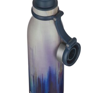 Contigo Matterhorn Couture 20OZ Merlot Airbrush