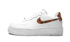 nike womens w af1 pixel se cv8481 100 - size 8.5w