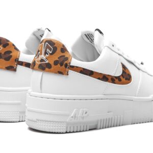 Nike Womens W AF1 Pixel SE CV8481 100 - Size 8.5W