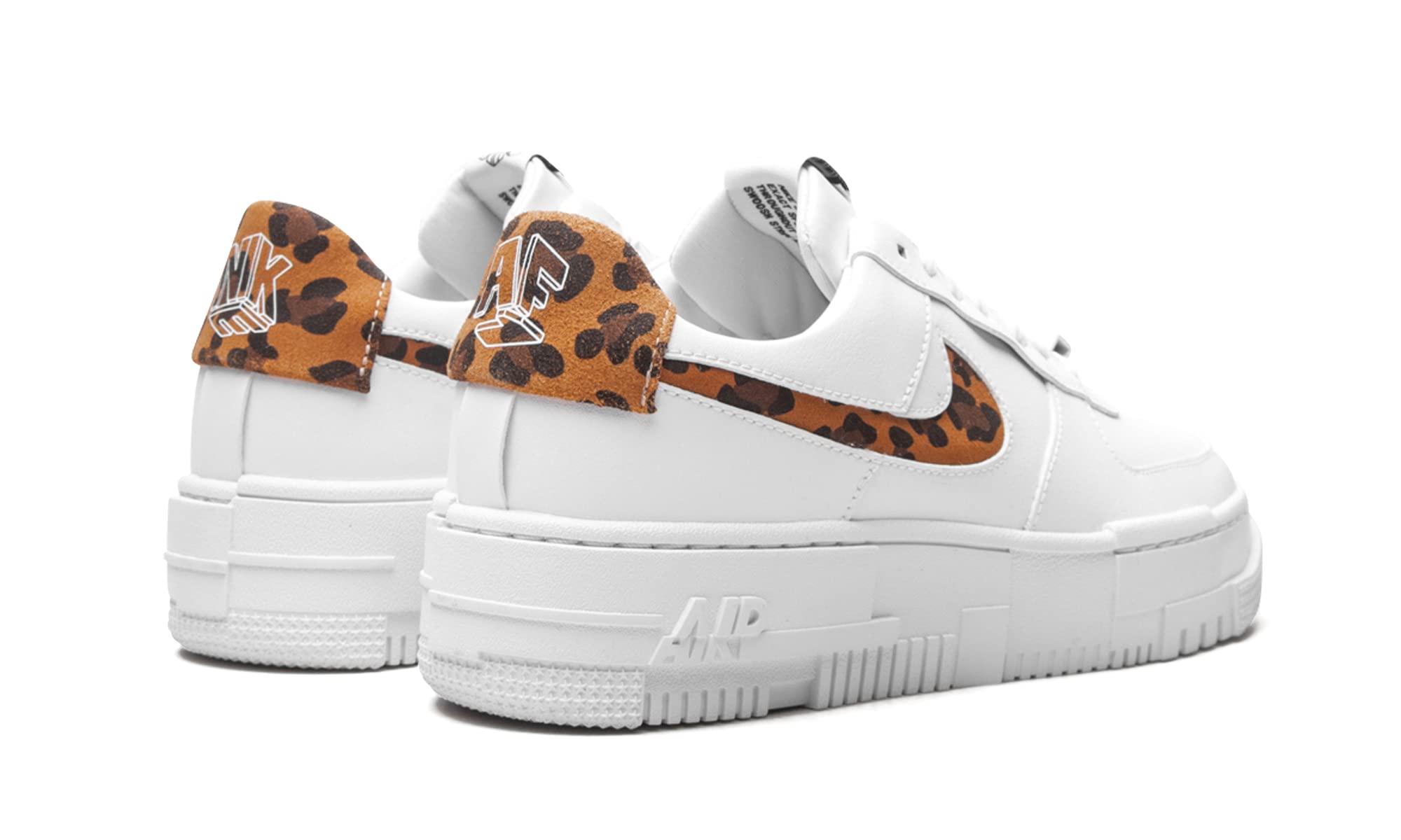 Nike Womens W AF1 Pixel SE CV8481 100 - Size 8.5W