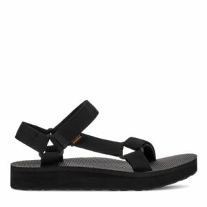 Teva Men's Mid Universal Sandal, Black, 14