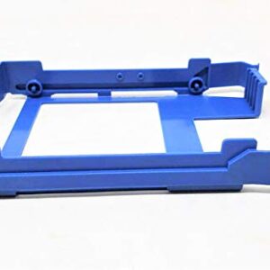 BTO New 3.5" HDD caddy Compatible with Dell OptiPlex 9020, 9010, 990, 980, 7020, 7010, 790 780 3020 3010 390 380 Computer SFF tower.