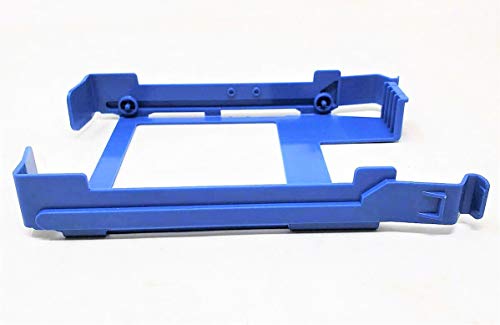 BTO New 3.5" HDD caddy Compatible with Dell OptiPlex 9020, 9010, 990, 980, 7020, 7010, 790 780 3020 3010 390 380 Computer SFF tower.