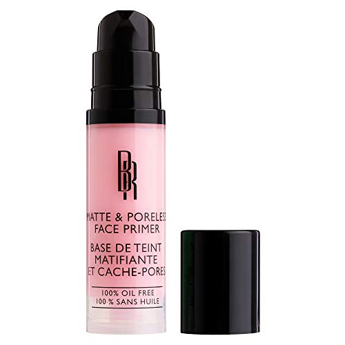 Black Radiance Matte & Poreless Face Primer, Matte & Poreless, 0.5 Fl Oz