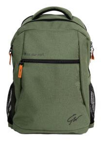 gorilla wear duncan backpack - army green