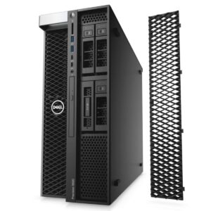 dell precision 5820 tower workstation, intel xeon w-2133 up to 3.9ghz (6-cores), 32gb ddr4, 512gb m.2 nvme pcie ssd, m2000 4gb, 4x display ports (supports 4k), usb 3.0, windows 10 pro 64-bit (renewed)