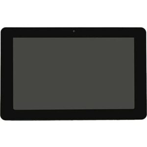 mimo mct-70qds-2mc 7 inch digital signage tablet with poe with 2 megapixel camera