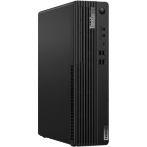 lenovo thinkcentre m70s 11dc0037us small form factor desktop computer - intel core i5 10th gen i5-10400 hexa-core (6 core) 2.90 ghz - 8 gb ram ddr4 sdram - 256 gb ssd - dvd writer - windows 10 pro