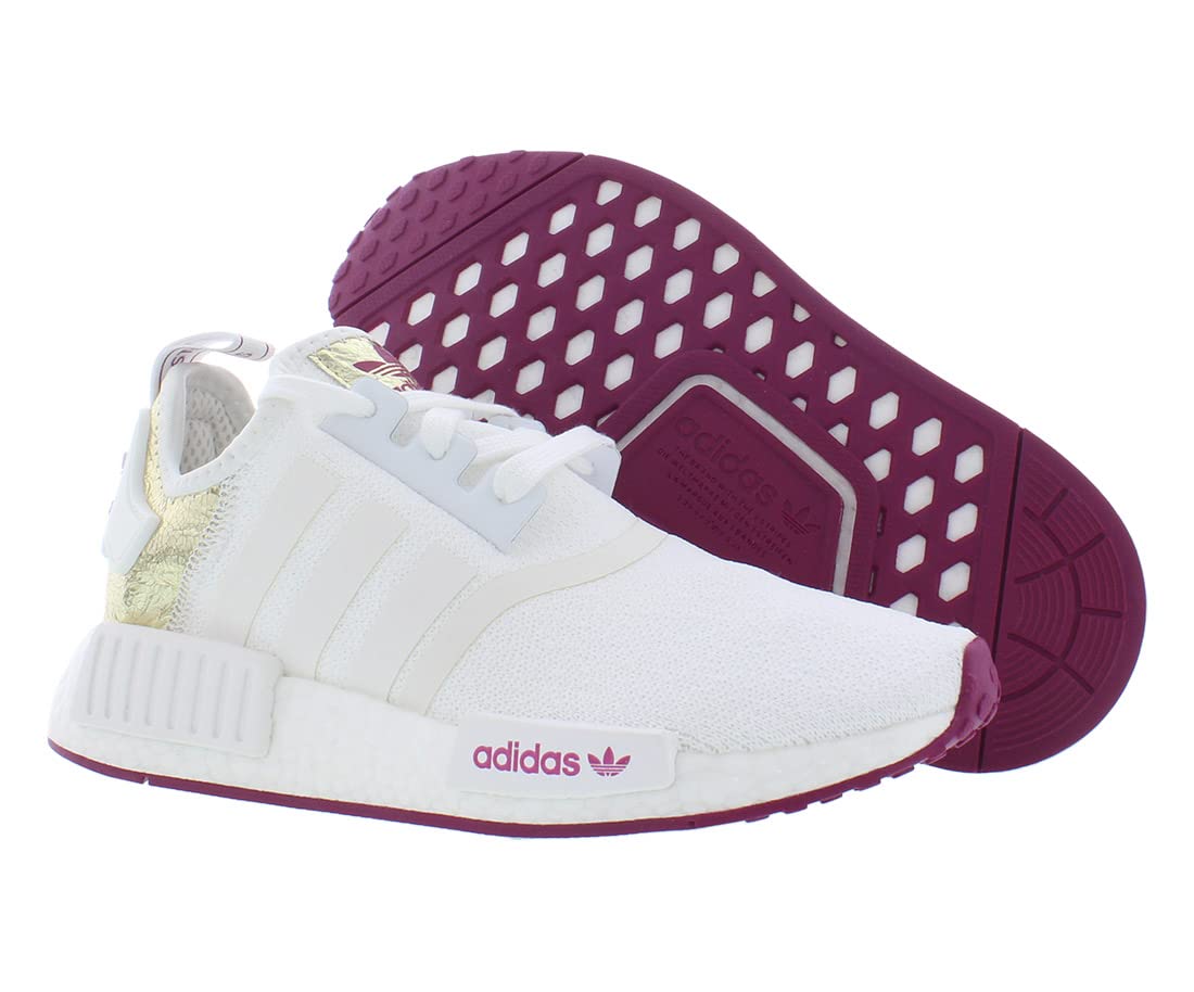 adidas Womens Originals NMD R1 Casual Shoes Womens H67415 Size 6