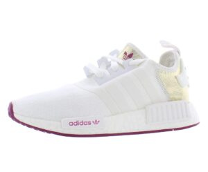 adidas womens originals nmd r1 casual shoes womens h67415 size 7.5