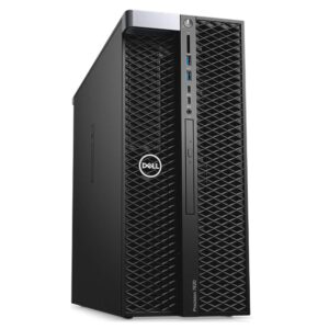 dell precision tower workstation, intel xeon silver 4114 10-core 2.2ghz, 32gb ram, 1tb m.2 nvme pcie ssd, quadro m2000 4gb, windows 10 pro 64-bit