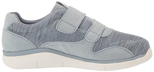 Propét Women's Sally Sneaker,Denim,8.5